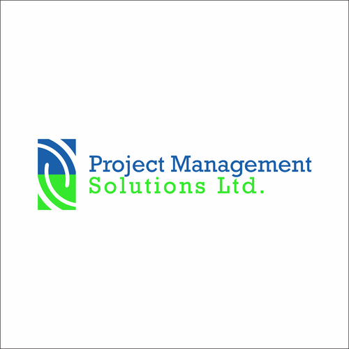 Create a new and creative logo for Project Management Solutions Limited ...