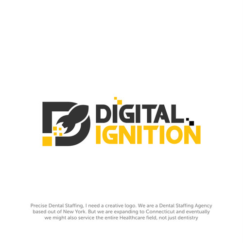 Ignition Creative Logo