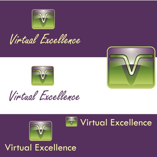 Brand new company logo for unique virtual assistant business | Logo ...