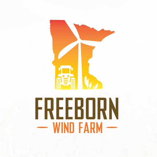 Community Wind Energy Coalition Needs A Logo | Logo design contest