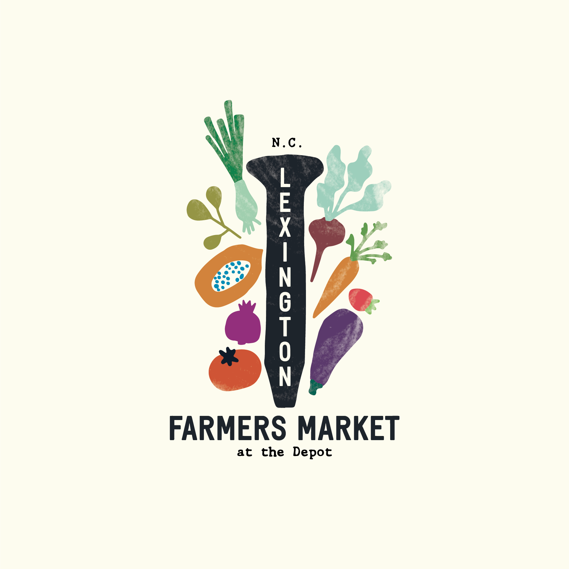 Farmers' Market Logos - Free Farmers' Market Logo Ideas, Design & Templates