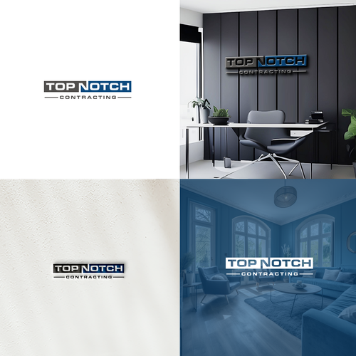 Designs | We need a powerful new logo to attract high end clients ...
