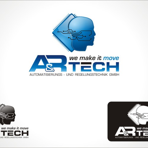 Auchi Logo