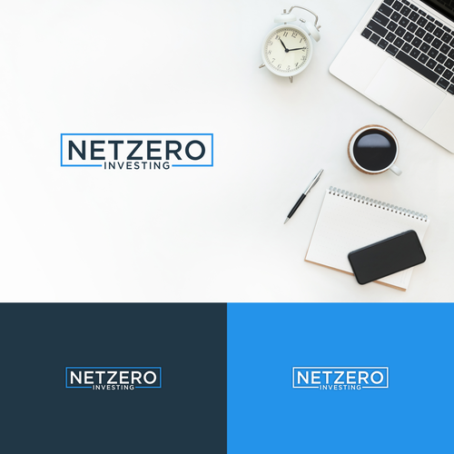 Designs | Net Zero Investing | Logo design contest