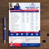 Direct Mail Design - Professional Mailer Designers | 99designs