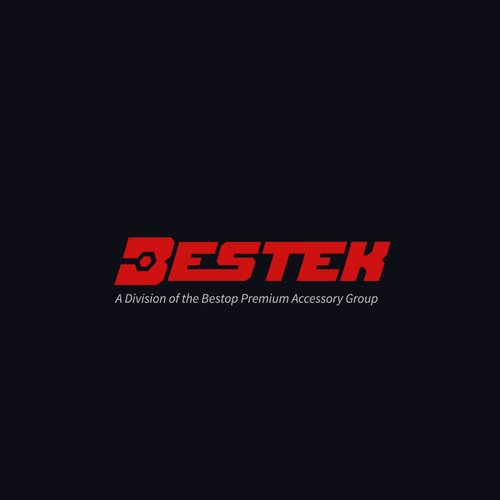 Designs | Bestek Logo for Automotive Technicians | Logo design contest