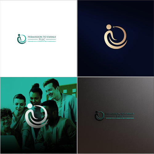 Designs | A trauma and relational therapy logo that isn't bleakly ...