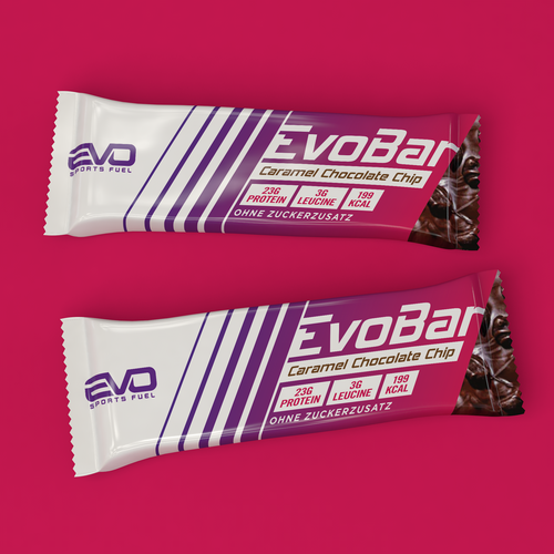 Designs | Modern, creative packaging design for a delicious + unique ...