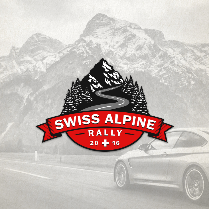 Alpine Logos - Free Alpine Logo Ideas, Design & Templates