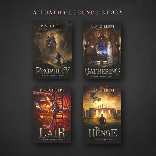 Create a book cover that mixes nature, spirit, and a labyrinth | 書籍表紙 ...