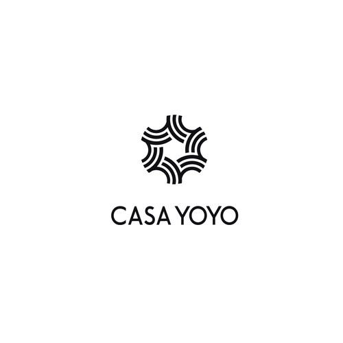 Designs | Design a Distinctive Logo and Brand Guide for CASA YOYO, the ...