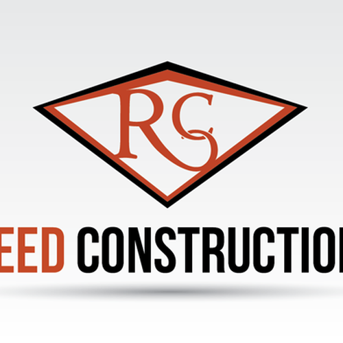 Help Reed Construction with a new logo | Logo design contest