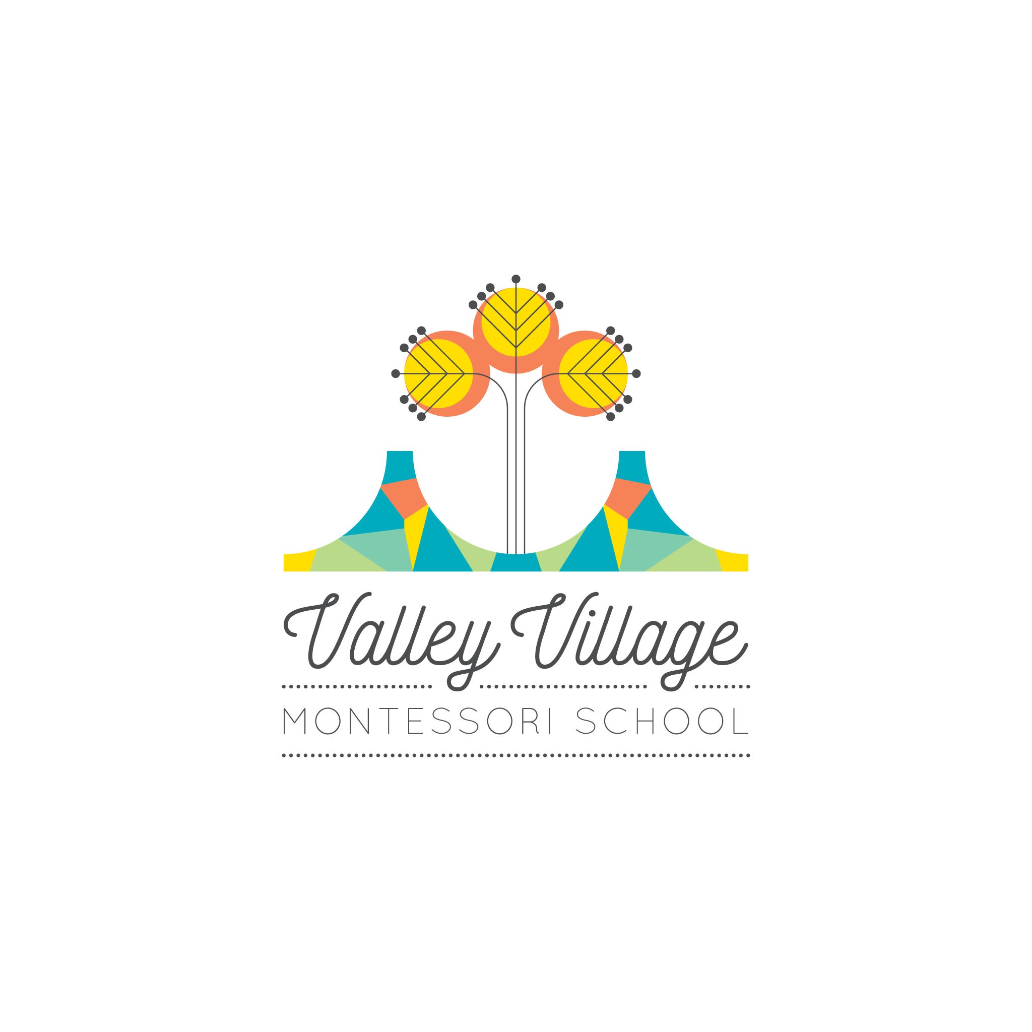 Valley Logos - Free Valley Logo Ideas, Design & Templates