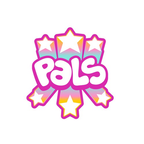 Designs | Pals Logo | Logo design contest