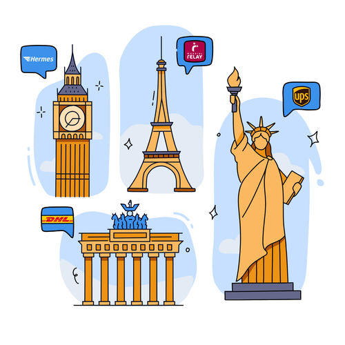 Landmark Designs - 46+ Landmark Design Ideas, Images & Inspiration In ...