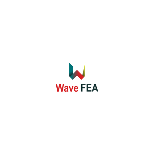 Design an unique logo for WaveFEA | Logo design contest