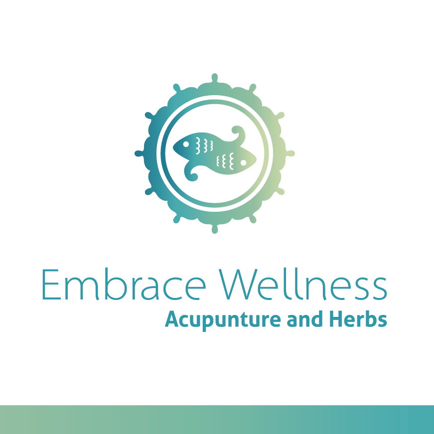 Acupuncture Logos - Free Acupuncture Logo Ideas, Design & Templates