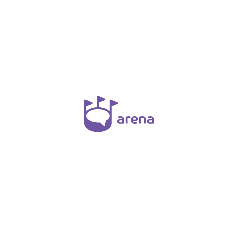 Arena Logos - Free Arena Logo Ideas, Design & Templates