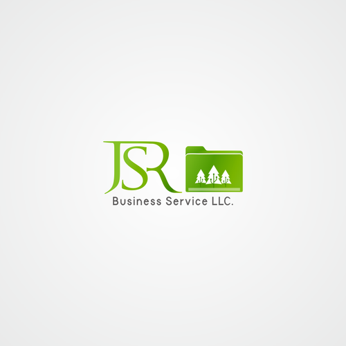 Design a iconic logo for JSR Business Services | Logo design contest
