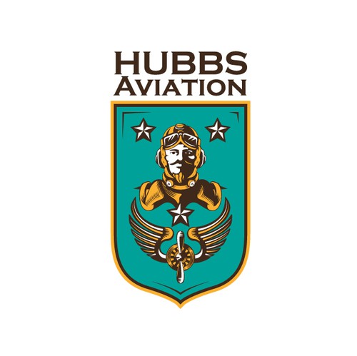 Pilot Logos: the Best Pilot Logo Images | 99designs