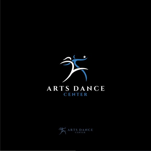 Artistic Dance Enterprise needs Modern, Clean Logo | Logo design contest