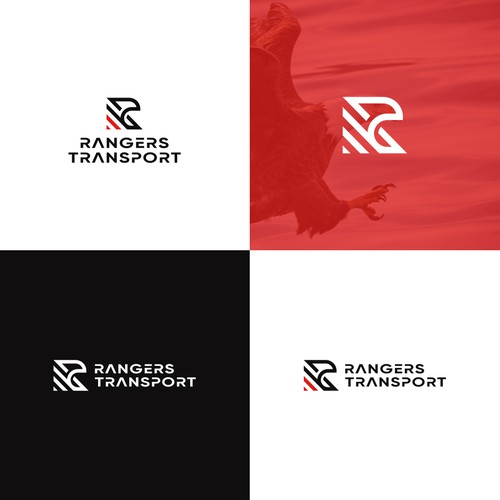 Designs | Design a growing Fuel Trucking Company logo! | Logo design ...