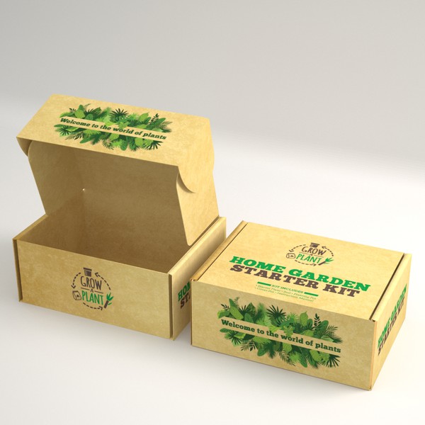 New burger patty packaging - food service | Product packaging contest ...