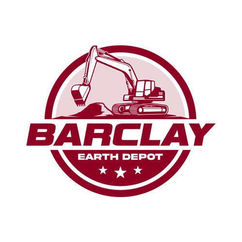 Designs | Logo Brand Refresh for Raw Materials company | Logo design ...