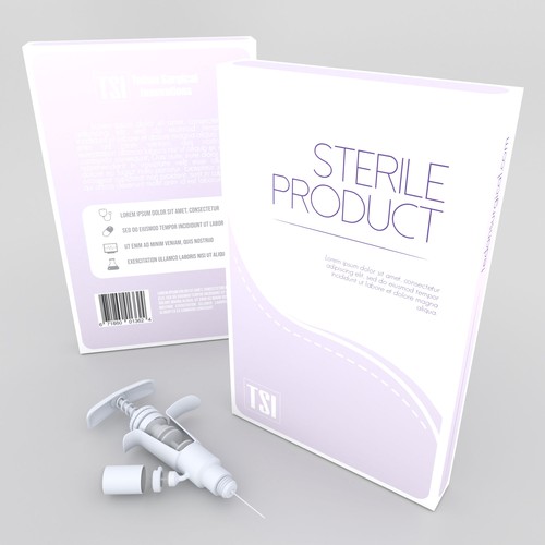 Medical Device Packaging | Product packaging contest