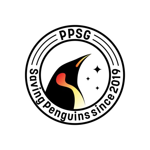 Penguin Logo Society