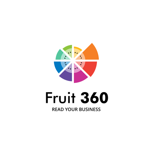 Designs | Design a logo for Fruits 360 the Advance BI reporting engine ...
