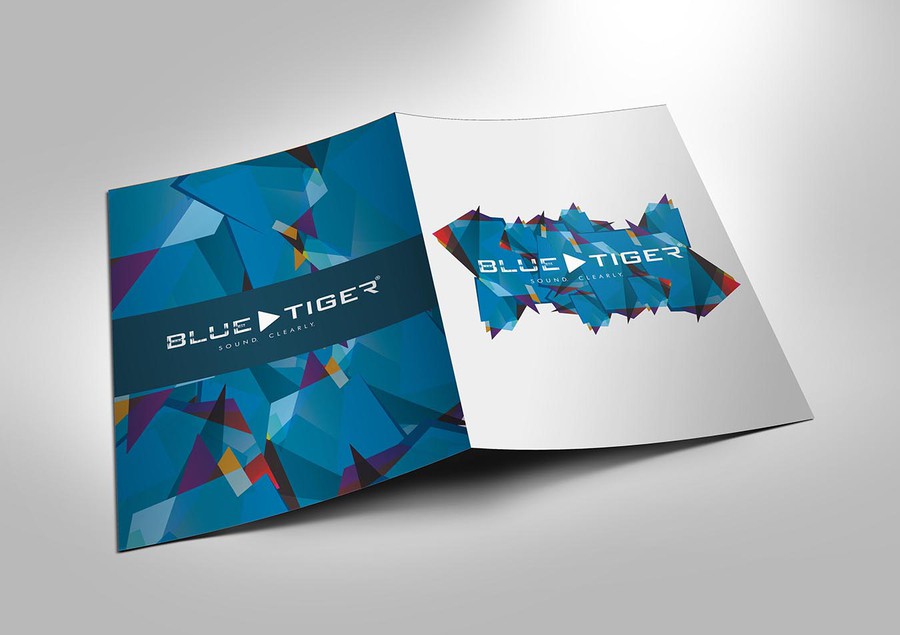 Easy Money! Enhance a training folder with some color and flare ...