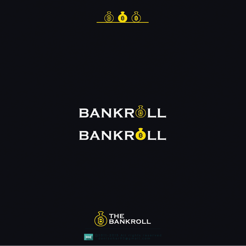 Create a Logo Design For the Internet Venture Capital group The ...