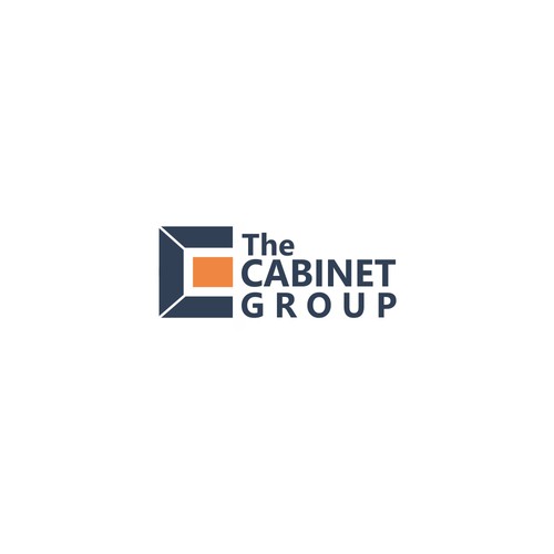 The Cabinet Group | Logo design contest