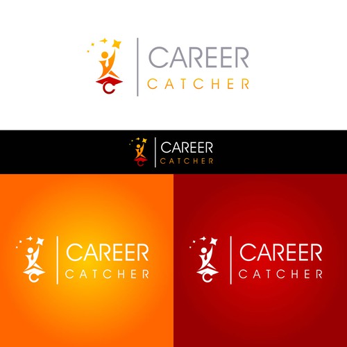 Designs | Powerful logo to convey career success to 20 somethings (and ...