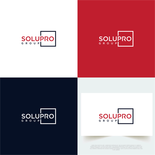 Designs | design a logo for a top-notch construction company | Logo ...