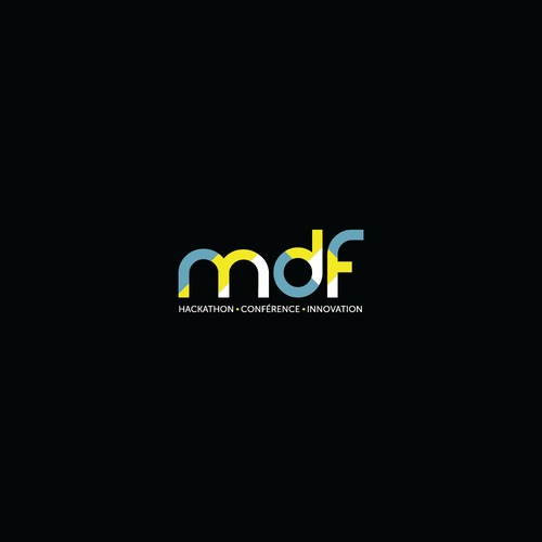Mdf Logo