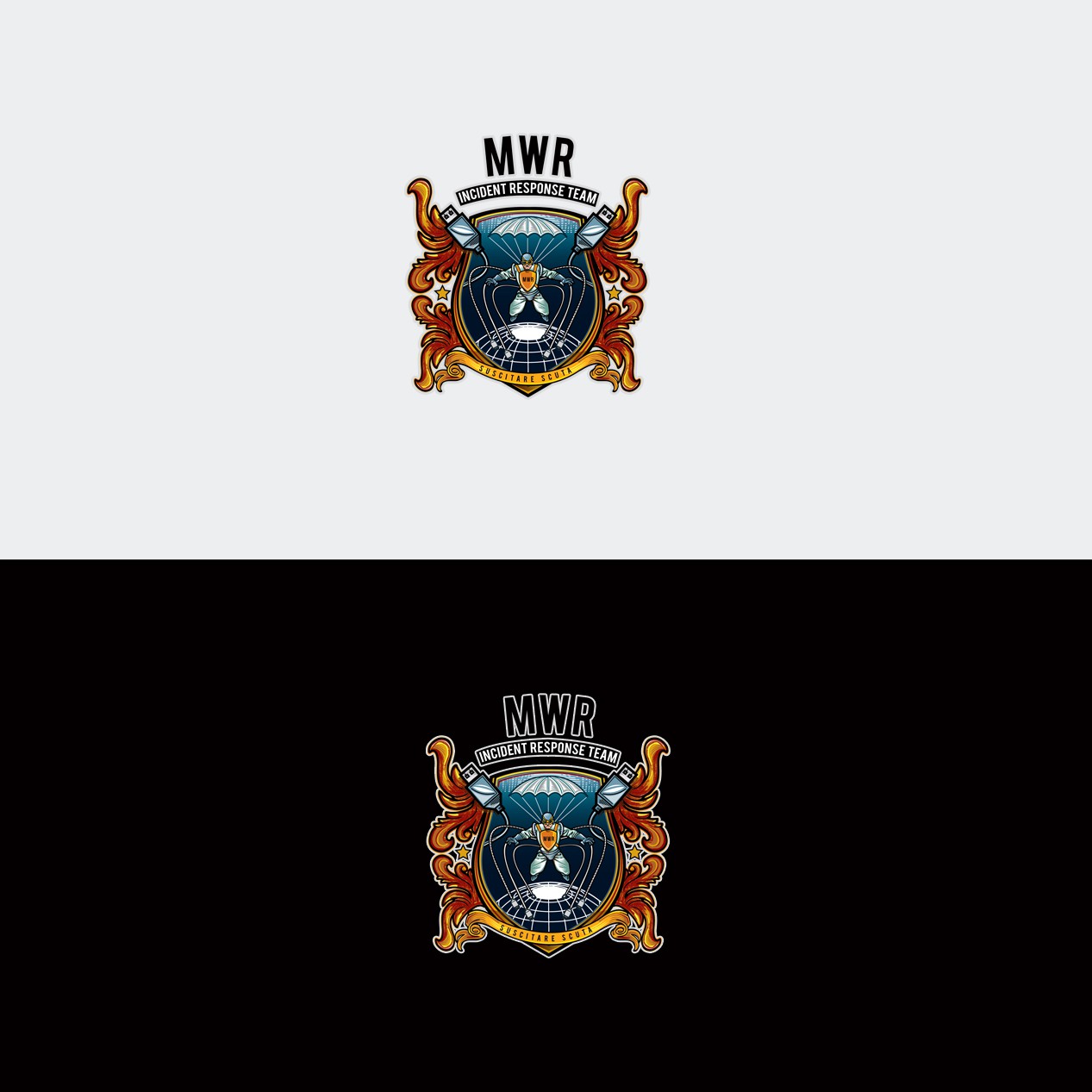 Coat Of Arms Logos - Free Coat Of Arms Logo Ideas, Design & Templates