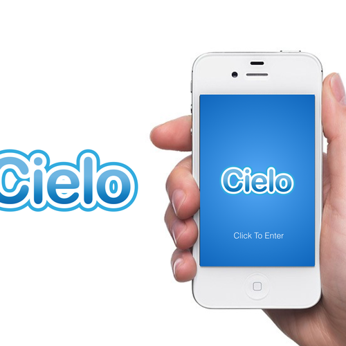 Global Application Logo needed - Cielo | Logo design contest