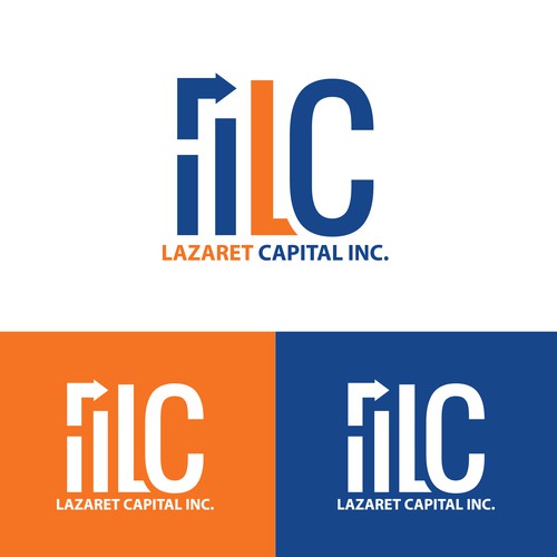 Lazaret Capital need a powerful new logo | Logo & business card contest