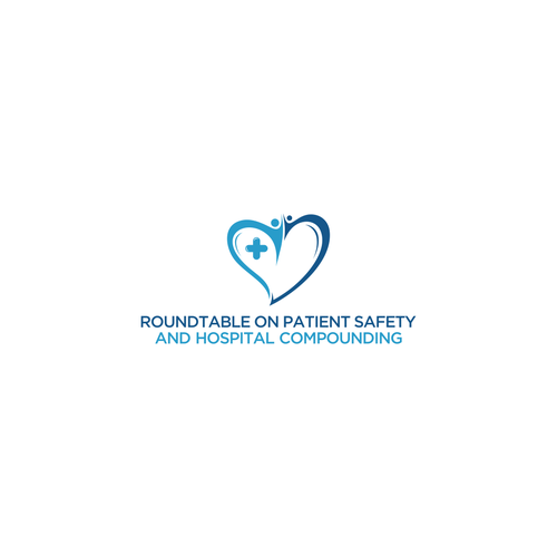 Patient Safety in Hospital Compounding | Logo design contest