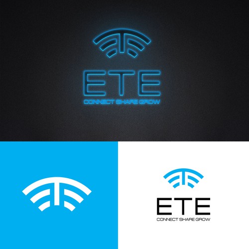 Designs | Design a memorable modern amazing logo for a community ...