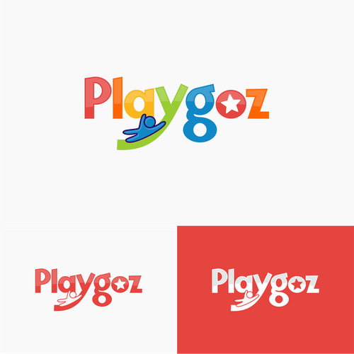 Designs | Play equipment/toy company looking for a cool logo! | Logo ...