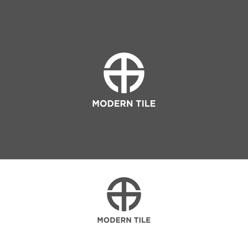 Modern Tile New Logo | Logo & business card contest