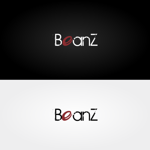 Band logo for the Indie-Rock band Beanz | Logo design contest
