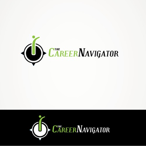 The Career Navigator needs a new logo | Logo design contest
