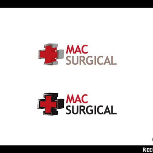 MAC Surgical logo for medical engineering company | Logo design contest