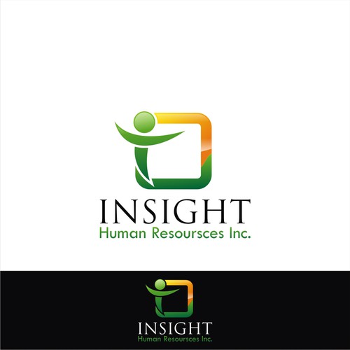 Captivating logo for fresh, new Human Resources firm | Logo design contest