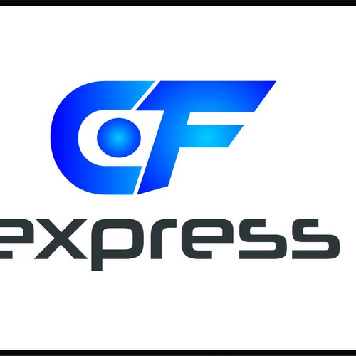 New logo wanted for CF express | Logo design contest