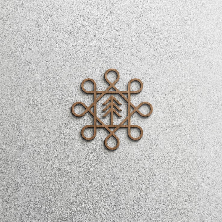 Celtic Knot Logos - Free Celtic Knot Logo Ideas, Design & Templates